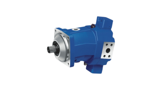 Motores Hidráulicos – Petrodyne