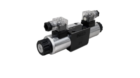 Válvulas Hidráulicas – Petrodyne