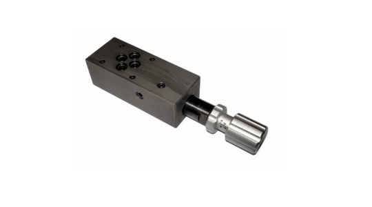 Válvulas Hidráulicas – Petrodyne