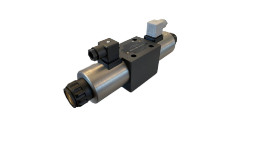 Válvulas Hidráulicas – Petrodyne