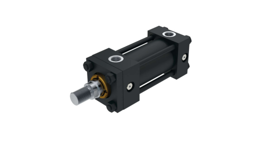 Cilindros Hidráulicos – Petrodyne